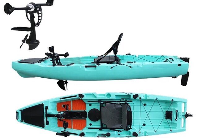 Hooked on the Bayou: New Orleans Kayak Fishing Trips - Final Thoughts