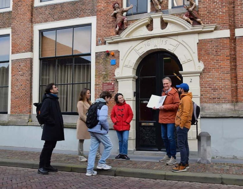 Hoorn: City Tour with Local Guide - Summary and Who It’s Best For