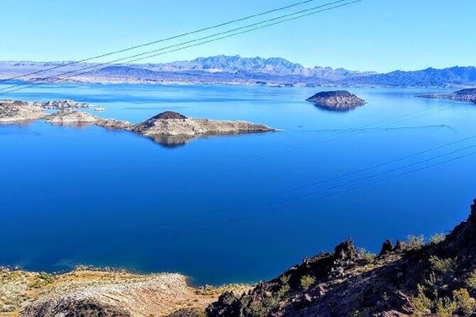 Hoover Dam, 7 Magic Mountains Small Group Half-Day Express Tour - Practical Details and Considerations