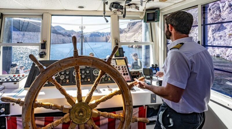 Hoover Dam: 90-Minute Midday Sightseeing Cruise - Who Should Take This Tour?