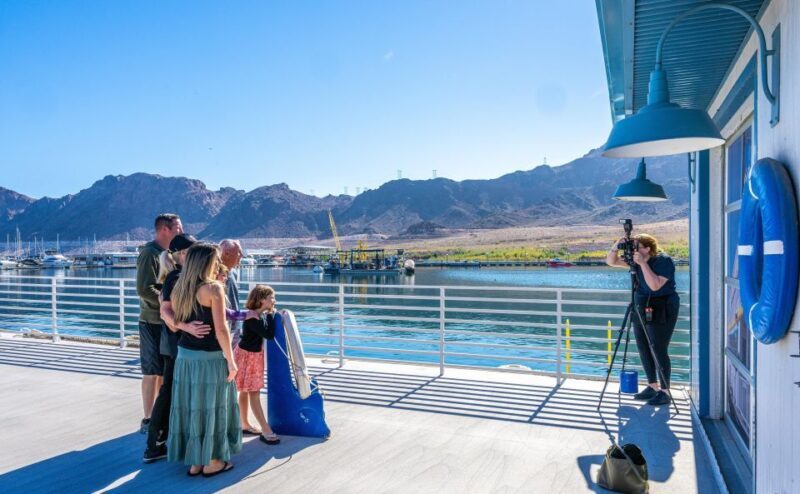 Hoover Dam: 90-Minute Midday Sightseeing Cruise - Frequently Asked Questions
