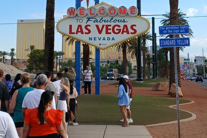Hoover Dam and Pioneer Saloon Half Day Tour - Authentic Experiences and Stories