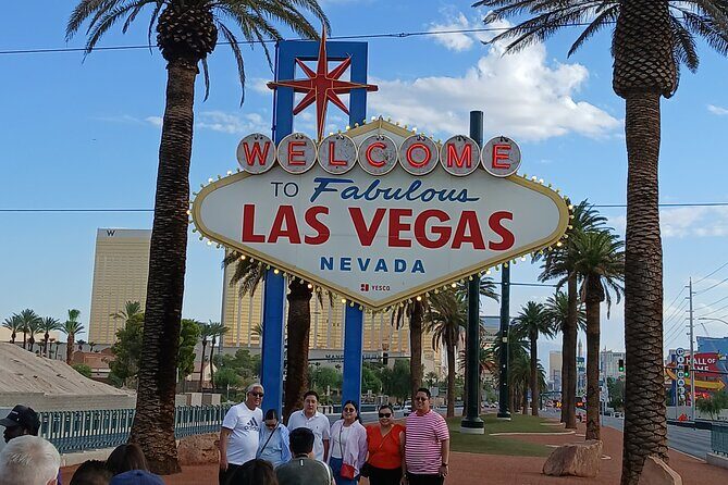Hoover Dam and Pioneer Saloon Half Day Tour - Practical Considerations for Travelers
