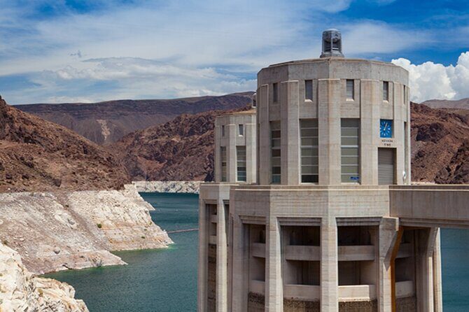 Hoover Dam and Red Rock Canyon Combo Private Tour - FAQs