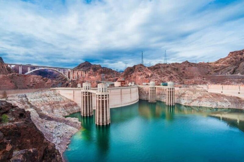 Hoover Dam and Red Rock Canyon Combo Tour - Practical Tips for Travelers