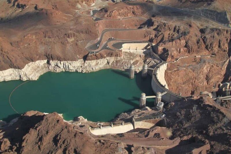Hoover Dam and Red Rock Canyon Combo Tour - Final Thoughts