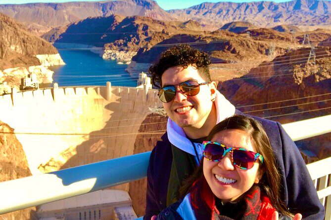 Hoover Dam Comedy Tour with Lunch and Comedy Club Tickets - Who Should Consider This Tour