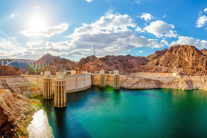 Hoover Dam Express Expedition in SPANISH - Introduction