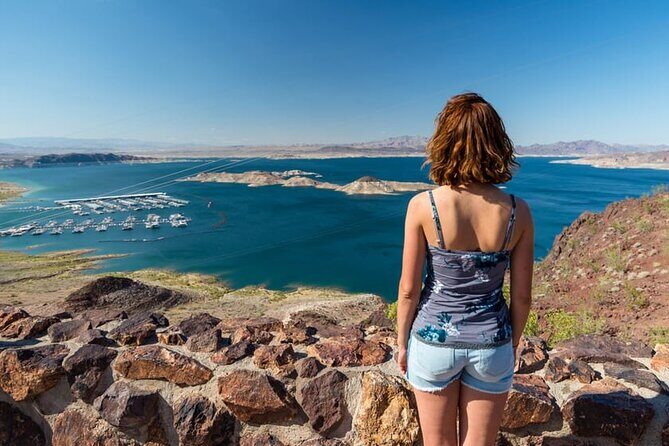Hoover Dam Express Expedition in SPANISH - Key Points