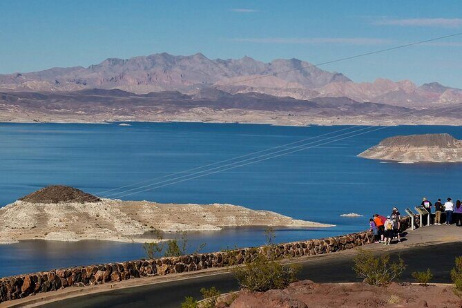Hoover Dam Express Walk on Top Tour - Who Will Appreciate This Tour?