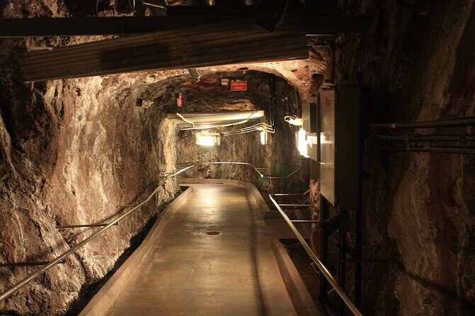 Hoover Dam Full Experience - The Itinerary: A Detailed Breakdown