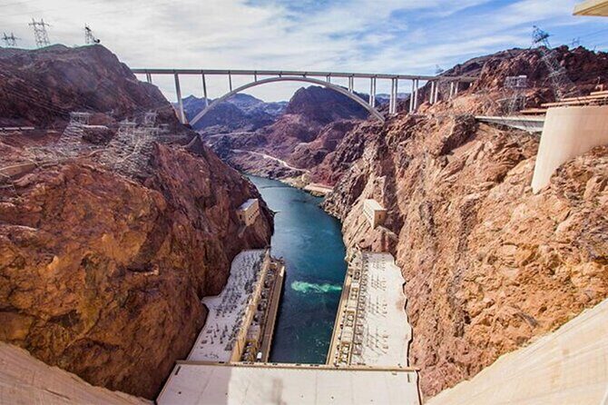 Hoover Dam Highlights + Bridge Walk Bus Tour - Exploring the Hoover Dam Highlights + Bridge Walk Bus Tour: A Practical Guide for Travelers