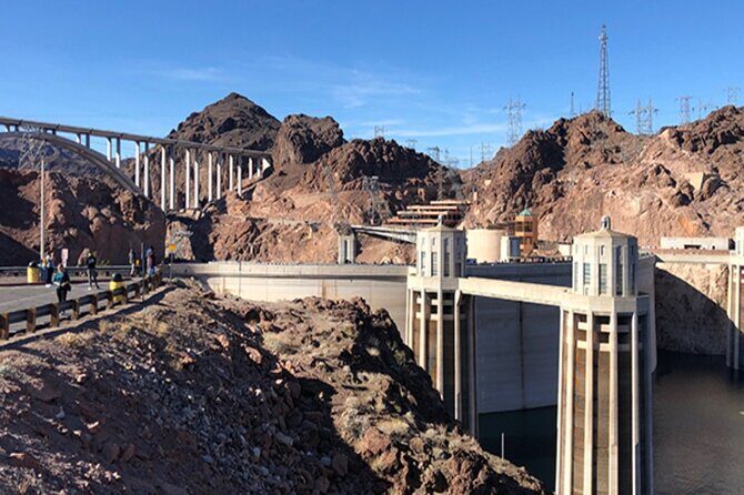 Hoover Dam Highlights + Bridge Walk Bus Tour - Introduction: What You Can Expect from This Tour