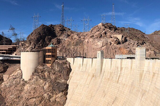Hoover Dam Highlights + Bridge Walk Bus Tour - Transportation, Timing, and Group Size