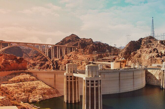 Hoover Dam Highlights + Bridge Walk Bus Tour - The Practicalities: What You Need to Know