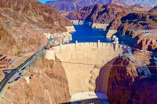 Hoover Dam Highlights + Bridge Walk Bus Tour - Who Should Consider This Tour?