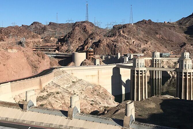 Hoover Dam Highlights Express Private Tour from Las Vegas - Why This Tour Offers Good Value