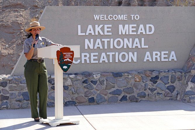 Hoover Dam Highlights Tour from Las Vegas, WiFi - FAQs