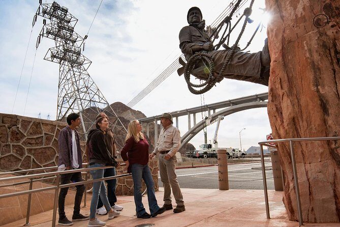 Hoover Dam Inside and Out - Price and Overall Value