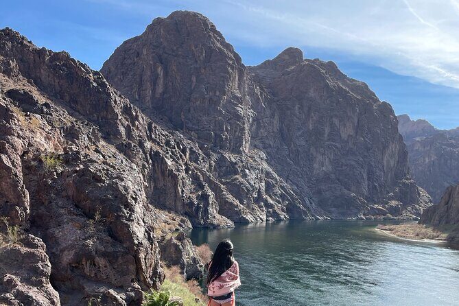 Hoover Dam Kayaking Trip, 6 Hot Springs, 6 Caves, 4 Waterfalls - Potential Drawbacks or Considerations