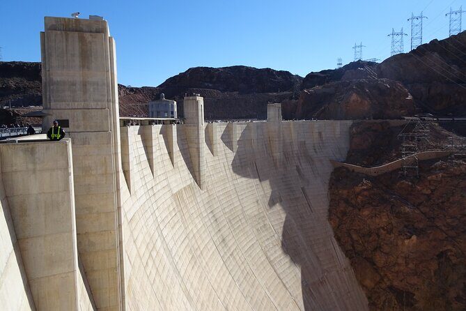 Hoover Dam, Lake Mead and Boulder City Tour with Private Option - How It Fits into Your Las Vegas Trip
