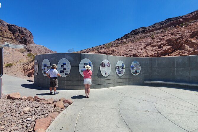 Hoover Dam, Lake Mead and Boulder City Tour with Private Option - Frequently Asked Questions