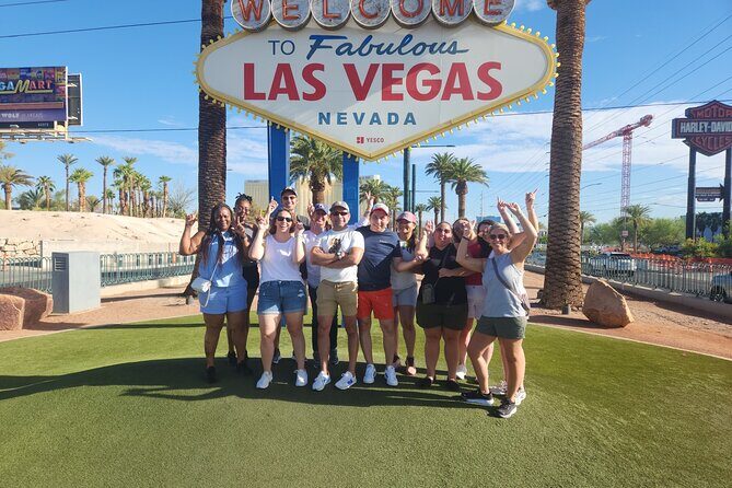 Hoover Dam & Pioneer Saloon Bar Tour - Introduction