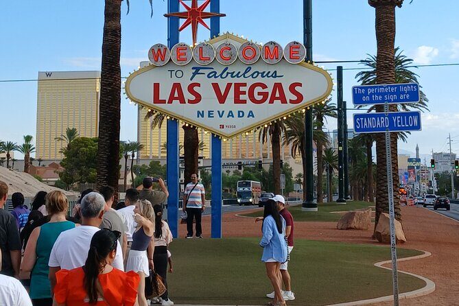 Hoover Dam & Pioneer Saloon Bar Tour - The Sum Up