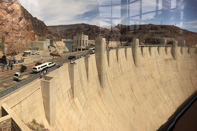 Hoover Dam Power Plant Historic Era Railroad Museum Tour - The Experience in Detail: Why It’s Worth Considering