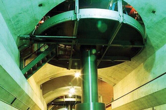 Hoover Dam Power Plant tour - What Travelers Say