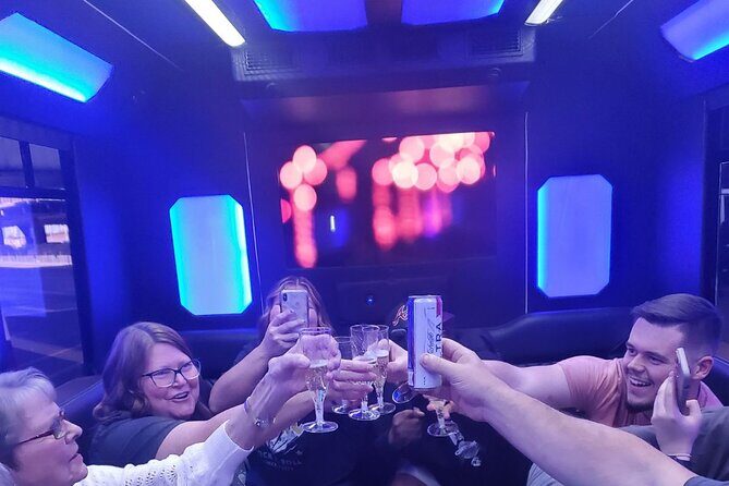 Hoover Dam Private Party Bus Tour - Evaluating the Value