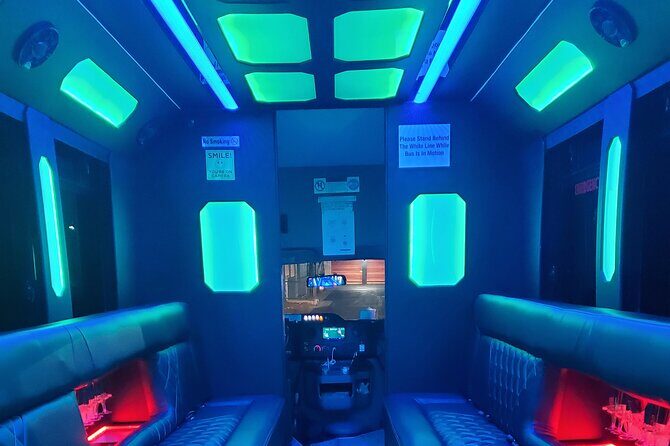 Hoover Dam Private Party Bus Tour - Who Will Enjoy This Tour Most?