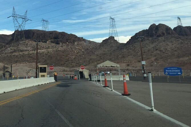 Hoover Dam Self-Guided Driving Audio Tour Guide - Drawbacks and Considerations
