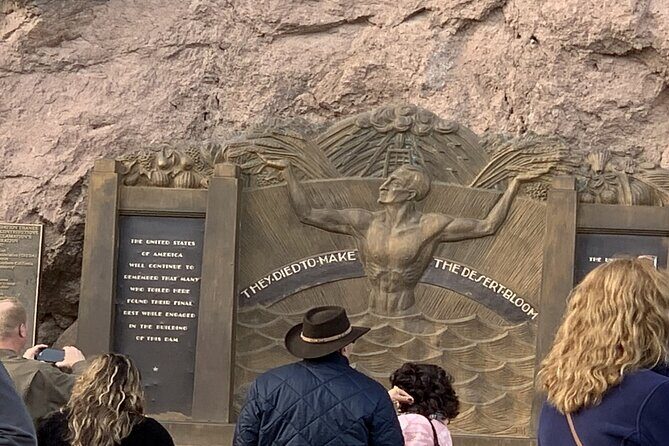 Hoover Dam Self-Guided Driving Audio Tour Guide - Final Thoughts: Is This for You?