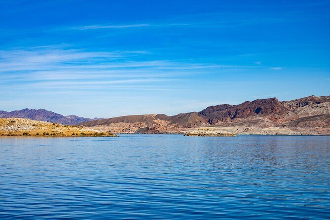 Hoover Dam Sightseeing Cruise on Lake Mead - Final Thoughts