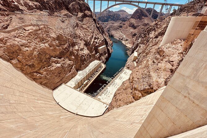 Hoover Dam Small Group Express Tour from Las Vegas - FAQs