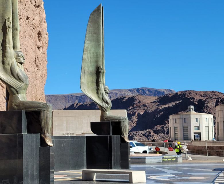 Hoover Dam Suv Tour: Power Plant Tour, Museum Tickets & More - FAQ: Your Quick Questions Answered