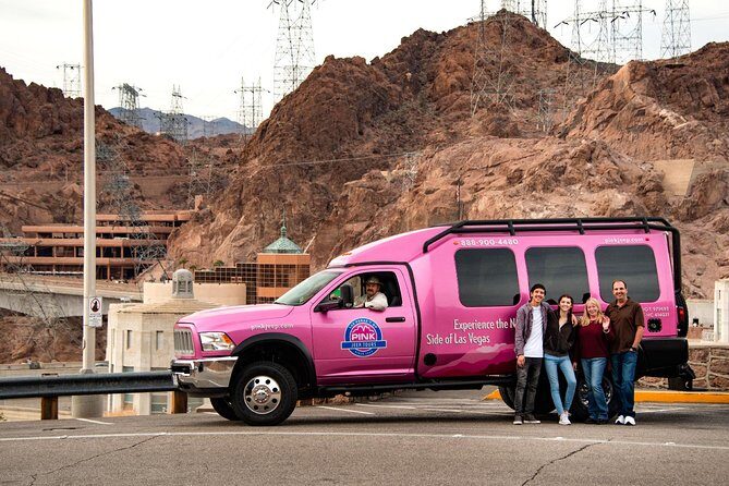Hoover Dam Tour and Colorado River Float - An In-Depth Look at the Experience