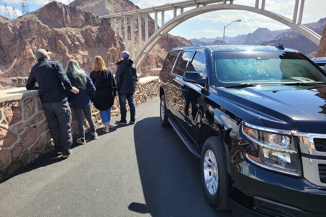 Hoover Dam Tour by Luxury SUV - Potential Drawbacks