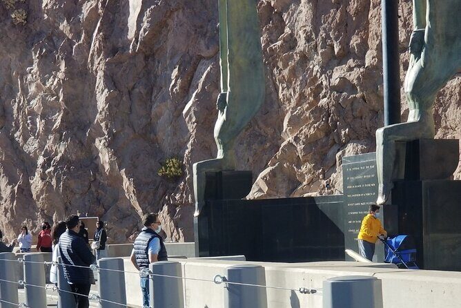 Hoover Dam Tour by Luxury SUV - Frequently Asked Questions