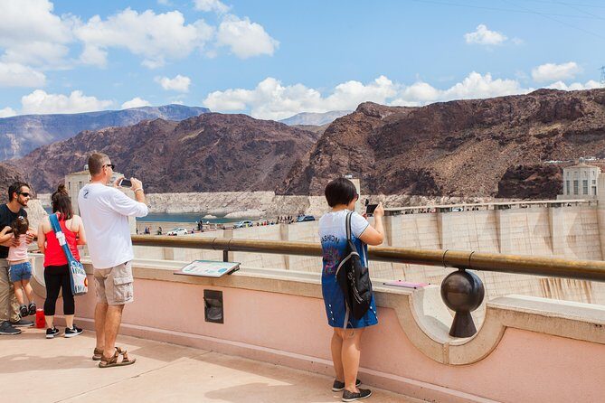 Hoover Dam Tour from Las Vegas - Introduction