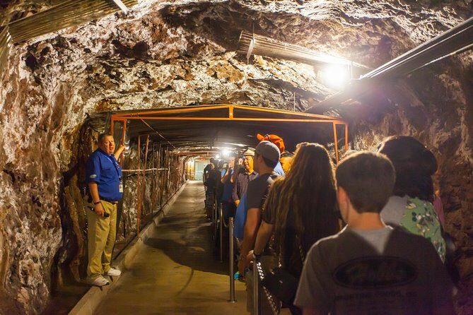 Hoover Dam Tour from Las Vegas - Final Thoughts