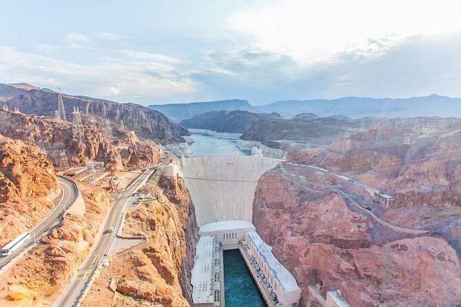 Hoover Dam Tour from Las Vegas - FAQ