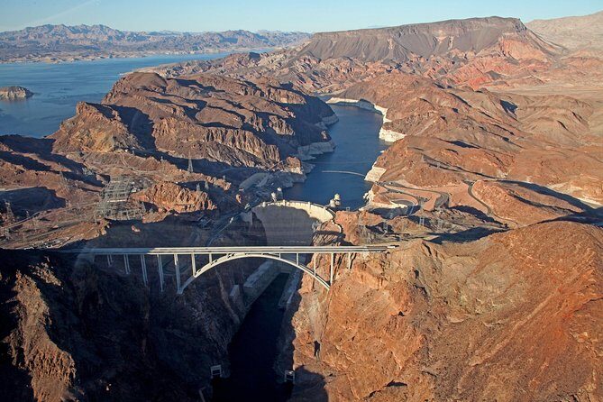 Hoover Dam Tour from Las Vegas with Hot Breakfast - Who Will Love This Tour?
