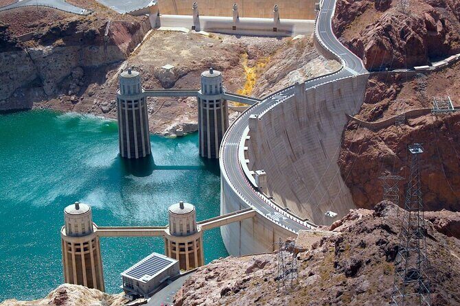 Hoover Dam Tunnels and Power Plant Tour in Spanish - Introduction: What to Expect from This Tour