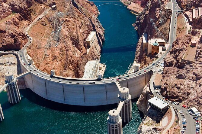 Hoover Dam Tunnels and Power Plant Tour in Spanish - FAQ about the Hoover Dam Tunnels and Power Plant Tour in Spanish