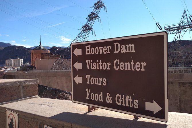 Hoover Dam VIP Inside Tour from Las Vegas, WiFi - Authentic Experiences & Traveler Feedback