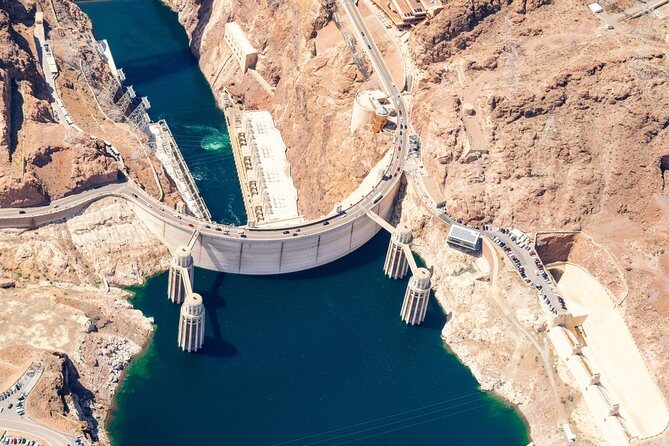 Hoover Dam VIP Inside Tour from Las Vegas, WiFi - Frequently Asked Questions