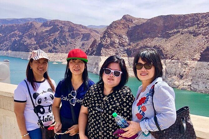 Hoover Dam with Walk On Top Tour and Seven Magic Mountains Stop - Final Thoughts: Who Will Love This Tour?