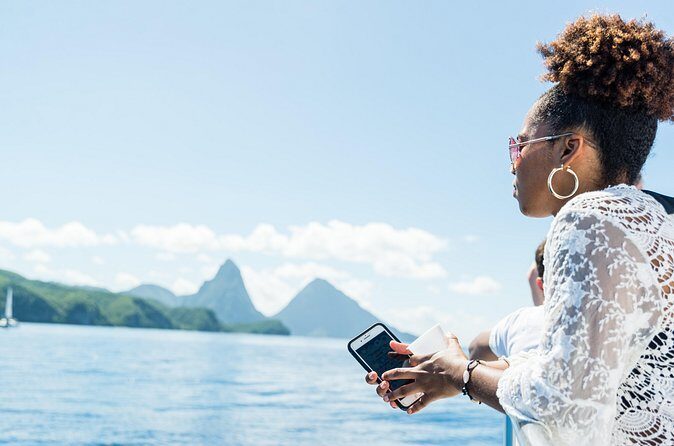 Hop & Drop Soufriere Transfer For Cruise Ship Passengers - FAQ